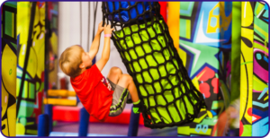 Explore Exciting Activities at The Arena Trampoline Park